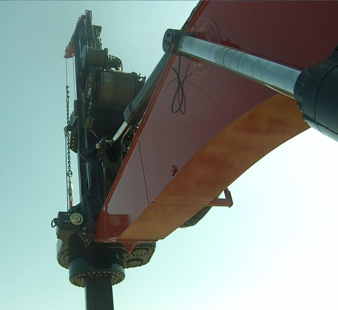 Watson Drill Rigs | EX60