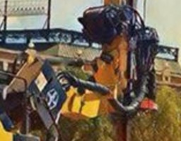 Watson Drill Rigs | EX40