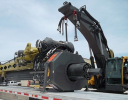 Watson Drill Rigs | EDT 18