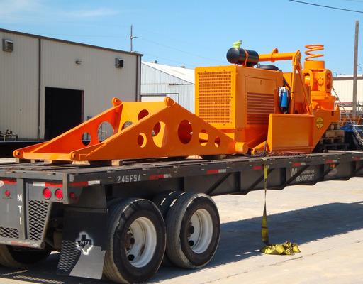 Watson Drill Rigs | 5000