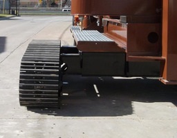 Watson Drill Rigs | 2500