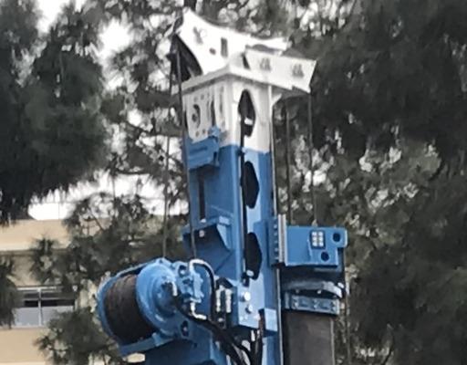 Watson Drill Rigs | EX60