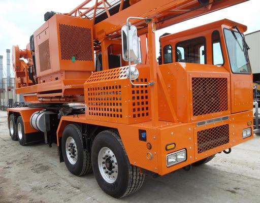 Watson Drill Rigs | 3110