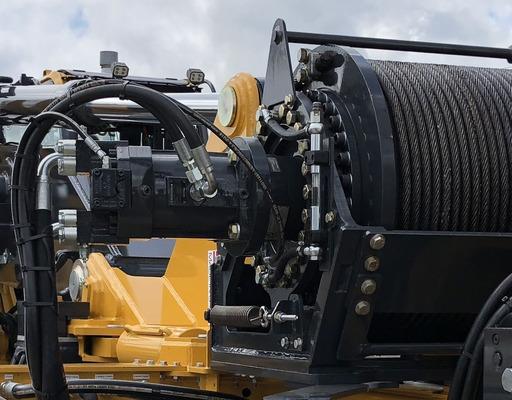 Watson Drill Rigs | EX130