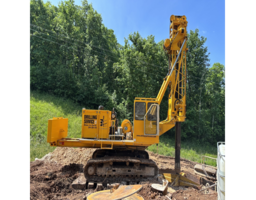 Watson Drill Rigs | For SALE
