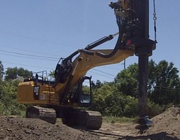 Watson Drill Rigs | EX90