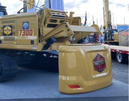 Watson Drill Rigs | 7300
