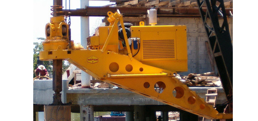 Watson Drill Rigs | RIGS