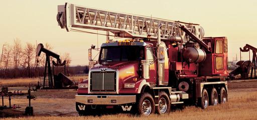 Watson Drill Rigs | Home