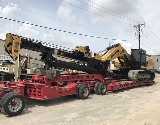 Watson Drill Rigs | EX90