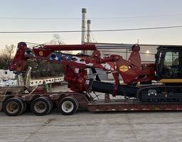 Watson Drill Rigs | 7300