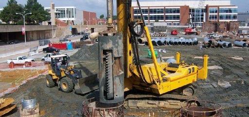 Watson Drill Rigs | Home