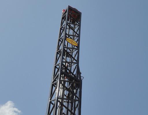 Watson Drill Rigs | 2500