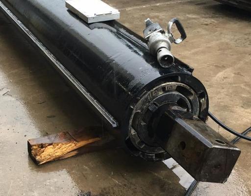 Watson Drill Rigs | EX90