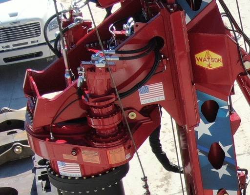 Watson Drill Rigs | 7300