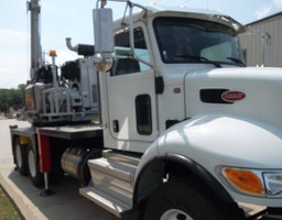 Watson Drill Rigs | 1030