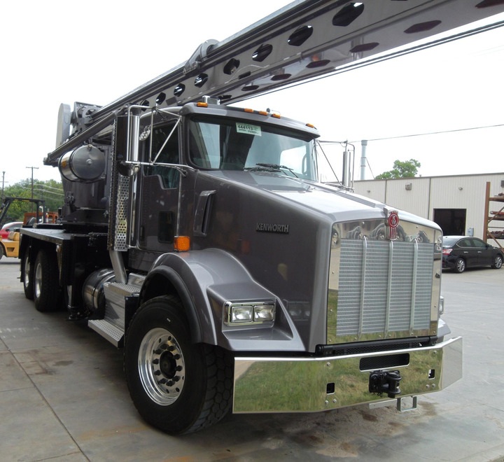 Watson Drill Rigs | 2100