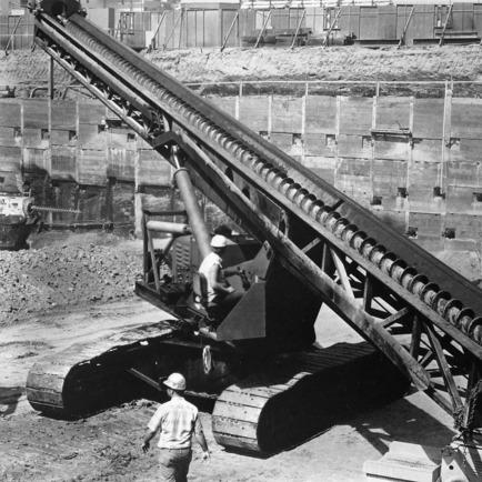 Watson Drill Rigs | History