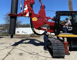 Watson Drill Rigs | 7300