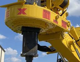 Watson Drill Rigs | EX20