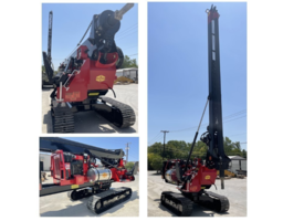Watson Drill Rigs | For SALE
