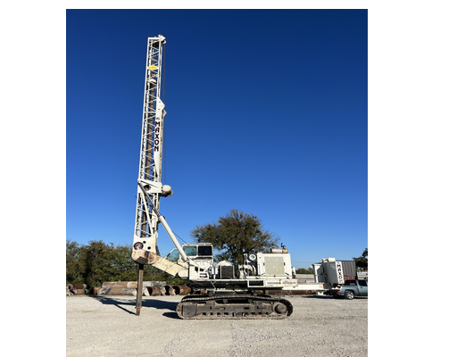 Watson Drill Rigs | For SALE