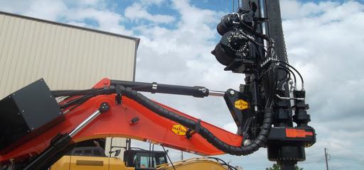 Watson Drill Rigs | Home