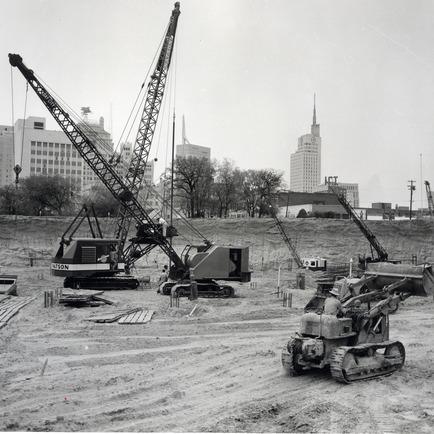 Watson Drill Rigs | History