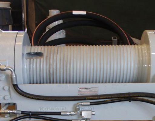 Watson Drill Rigs | 2500