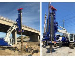 Watson Drill Rigs | For SALE