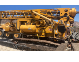Watson Drill Rigs | For SALE