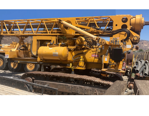 Watson Drill Rigs | For SALE