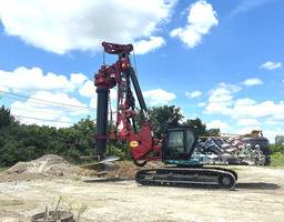 Watson Drill Rigs | For SALE