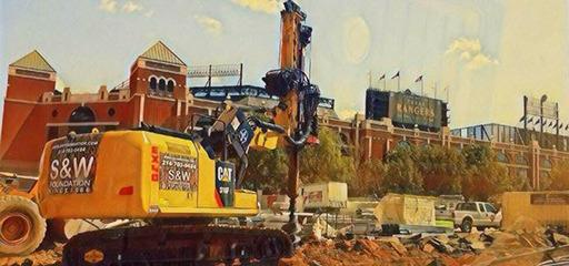 Watson Drill Rigs | Home