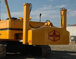 Watson Drill Rigs | 4500