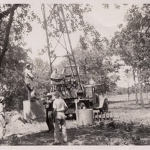 Watson Drill Rigs | History