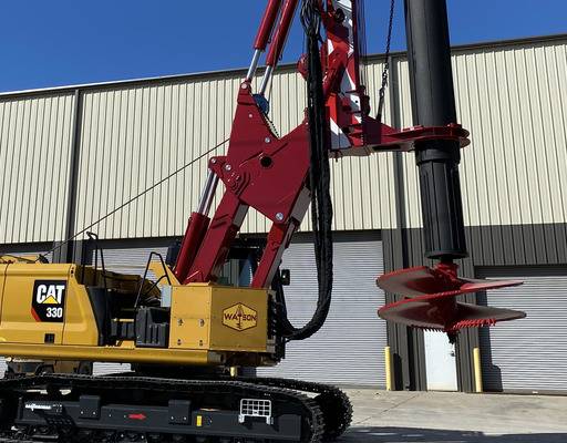 Watson Drill Rigs | 7300