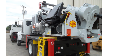 Watson Drill Rigs | RIGS