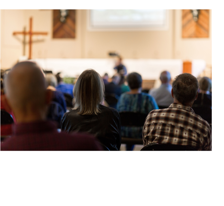 Evergreen Church | Home