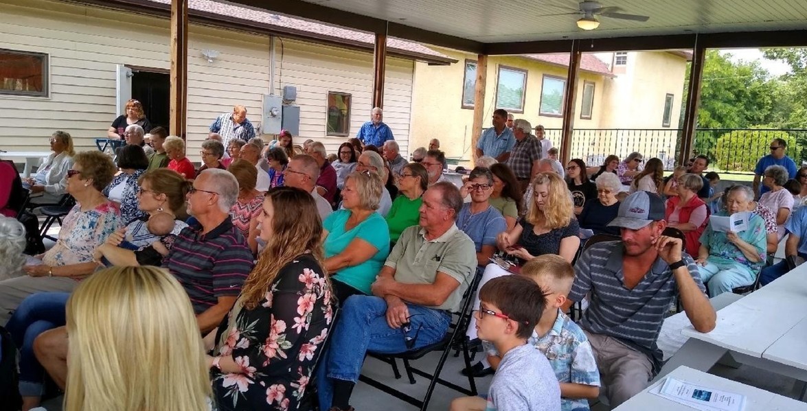 Community Bible Church | Photos