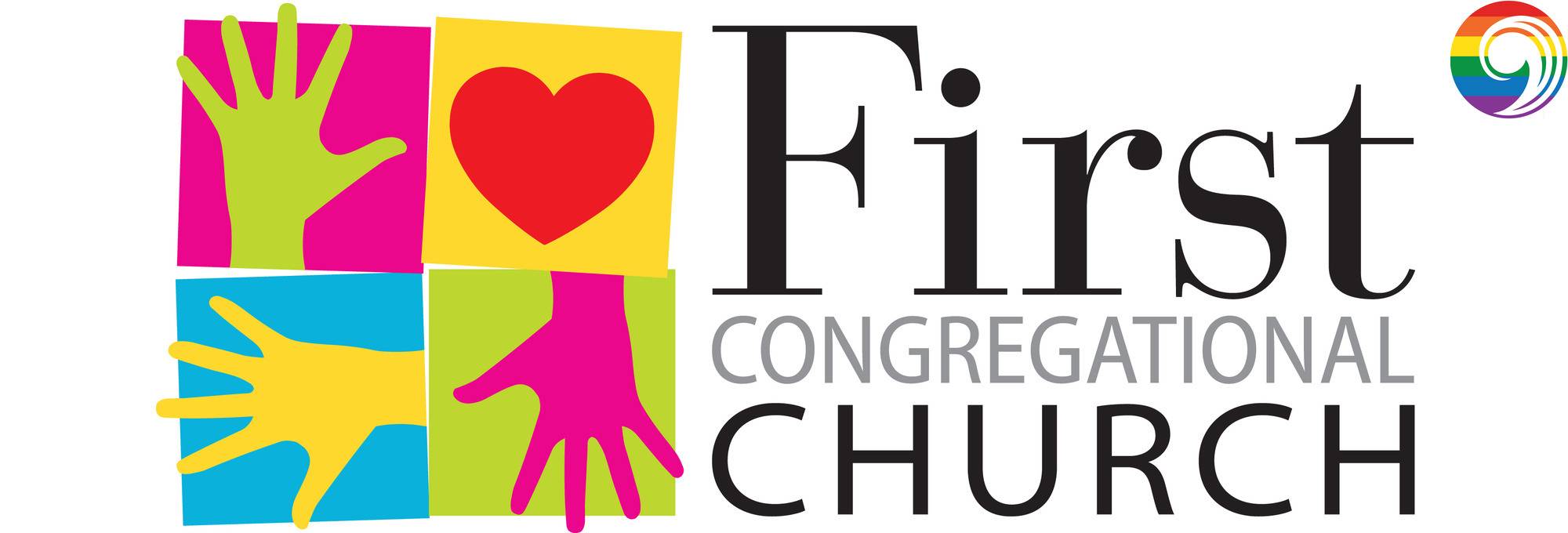 FirstCongregationalChurch | Home