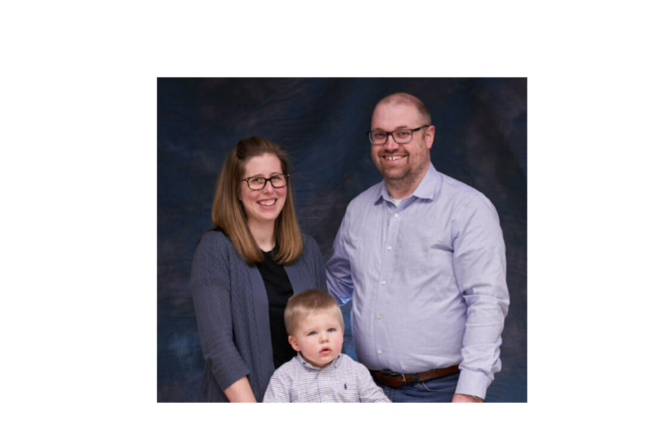 Faith Church | Matt Huber