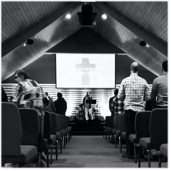 CrossPoint Church | HOME