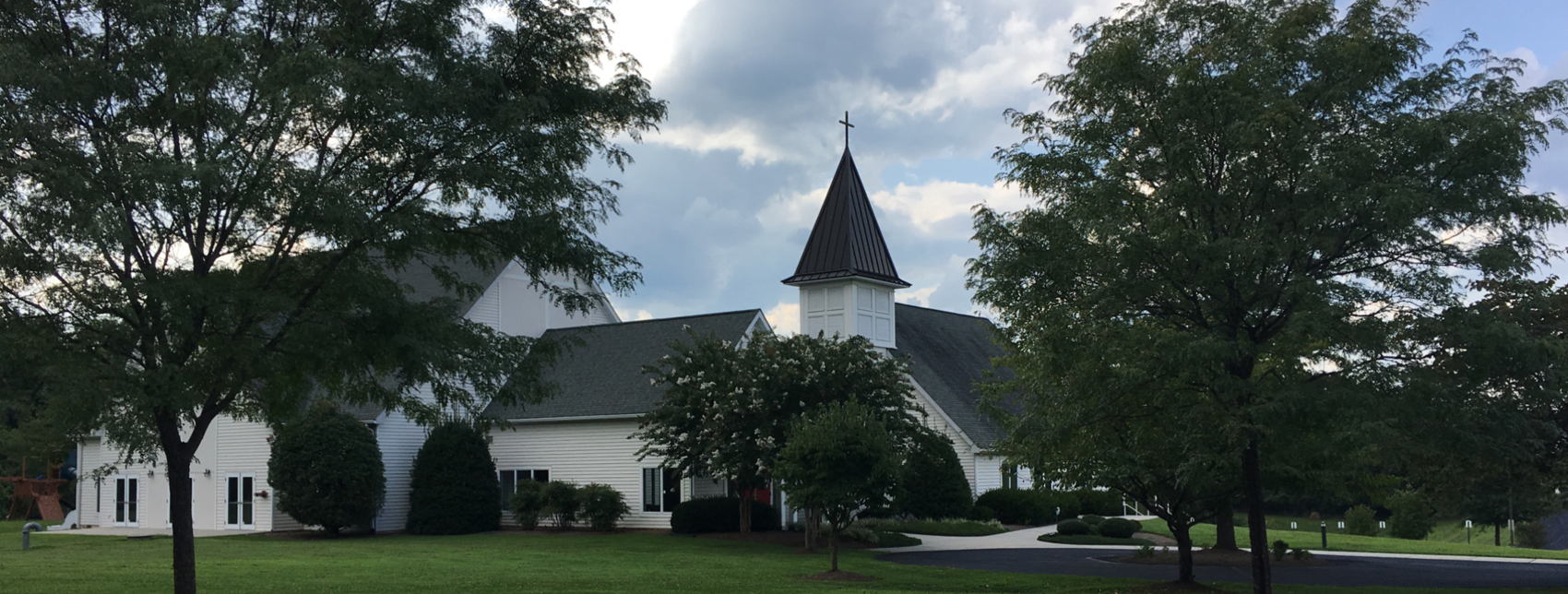 Grace Presbyterian Church (PCA) Davidsonville | Worship Service | Sun,