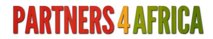 Partners 4 Africa Home