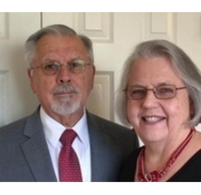 Union Baptist Church | Our Staff