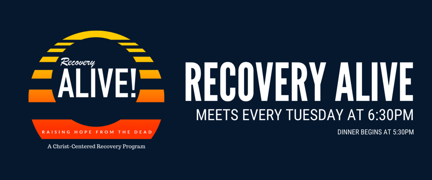 Valley Free | Recovery Alive