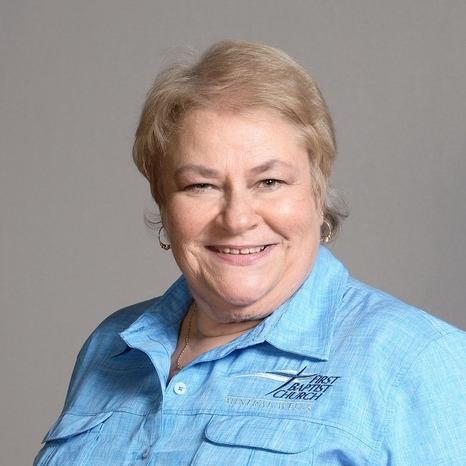 First Baptist Church, Mineral Wells TX | Meet Our Staff