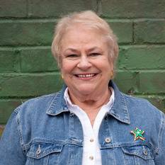 First Baptist Church, Mineral Wells TX | Meet Our Staff