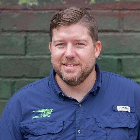 First Baptist Church, Mineral Wells TX | Meet Our Staff